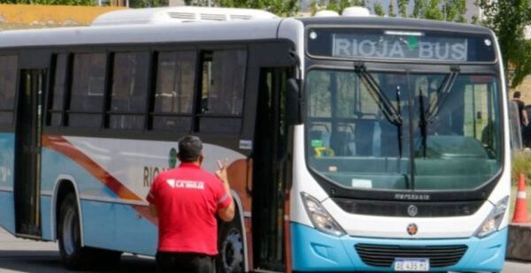 INFORMAN SOBRE RECORRIDOS DE LAS LÍNEAS DE RIOJA BUS - 2025 - Medios Rioja