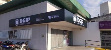 La DGIP habilita nueva opción de pago online - 2026 - Medios Rioja