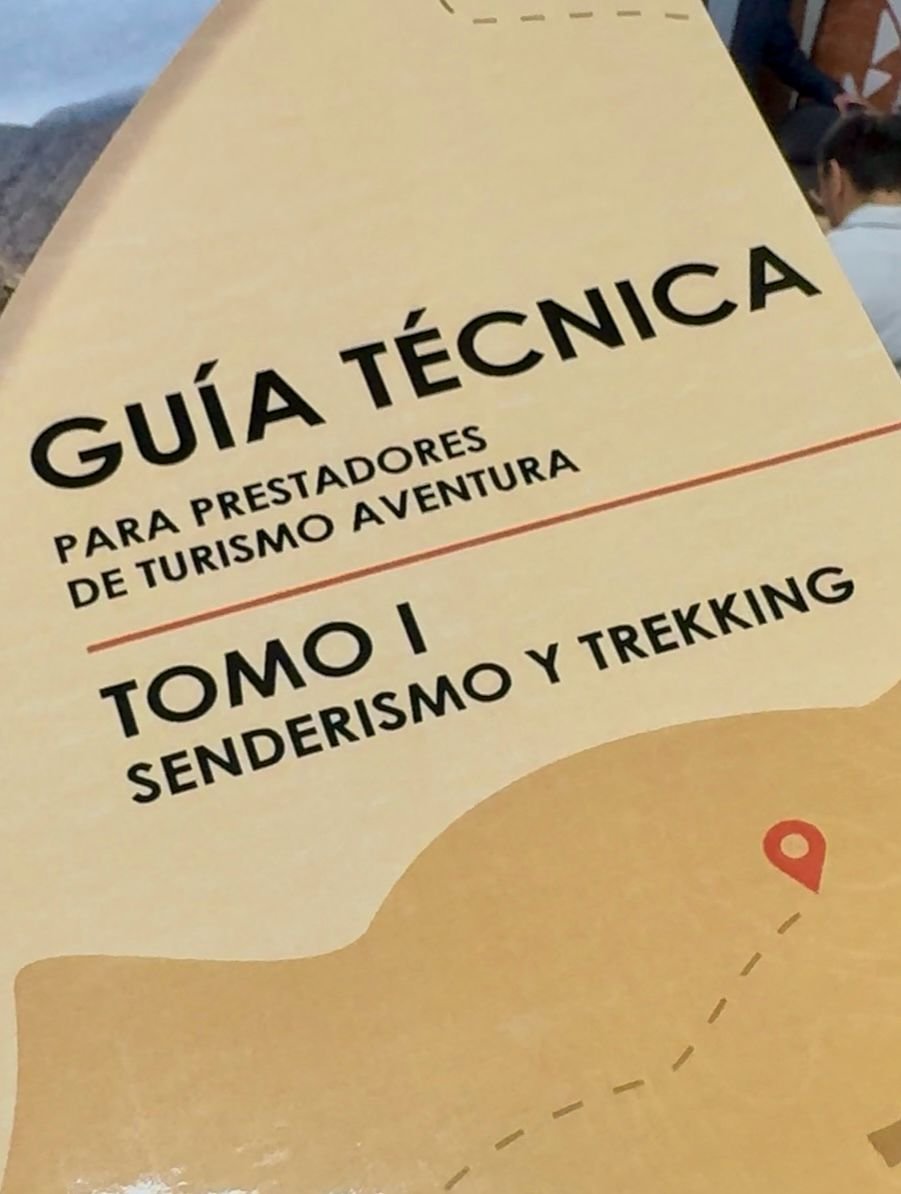 El Gobierno de La Rioja presentó la guía técnica para prestadores de ...